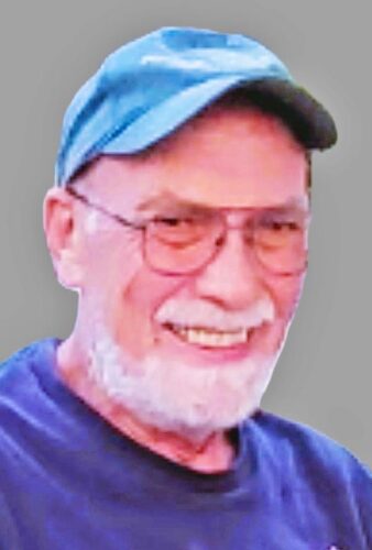 Fred R. Stewart 1947-2025 | News, Sports, Jobs - Tribune Chronicle